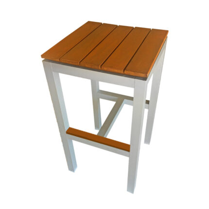 Butaca Bar Normandia Aluteca (Ta) - Parasoles Tropicales